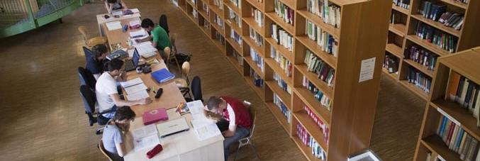 Biblioteca di Agripolis: laboratori online rivolti agli studenti ...